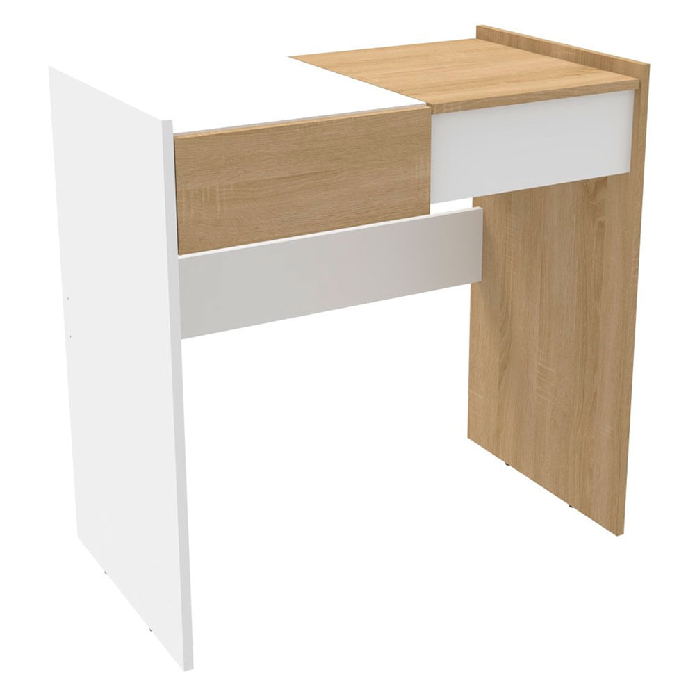 Tocador Ela germany/blanco 80x45x80cm Moduofi easy.co - Easy Colombia