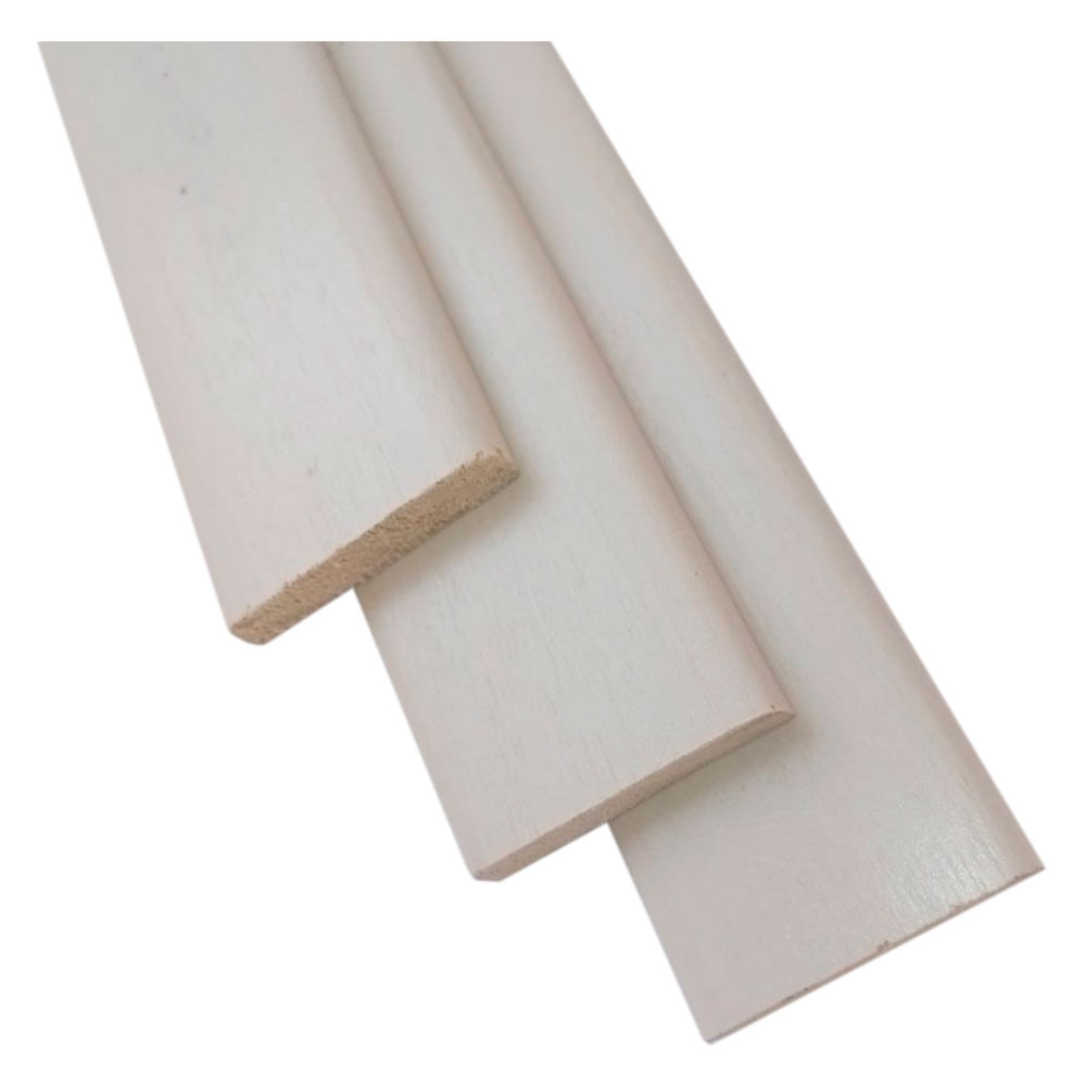 Kit tapaluz 4x1x240cm x2und + 4x1x120cm x1und roma Dekoart easy.co ...