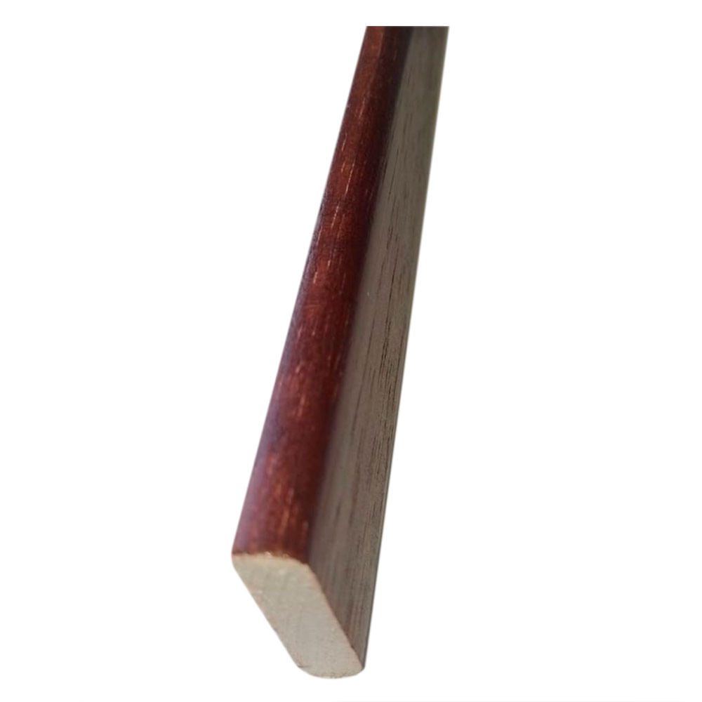 Tapaluz 4x1x240cm cedro Dekoart easy.co - Easy Colombia