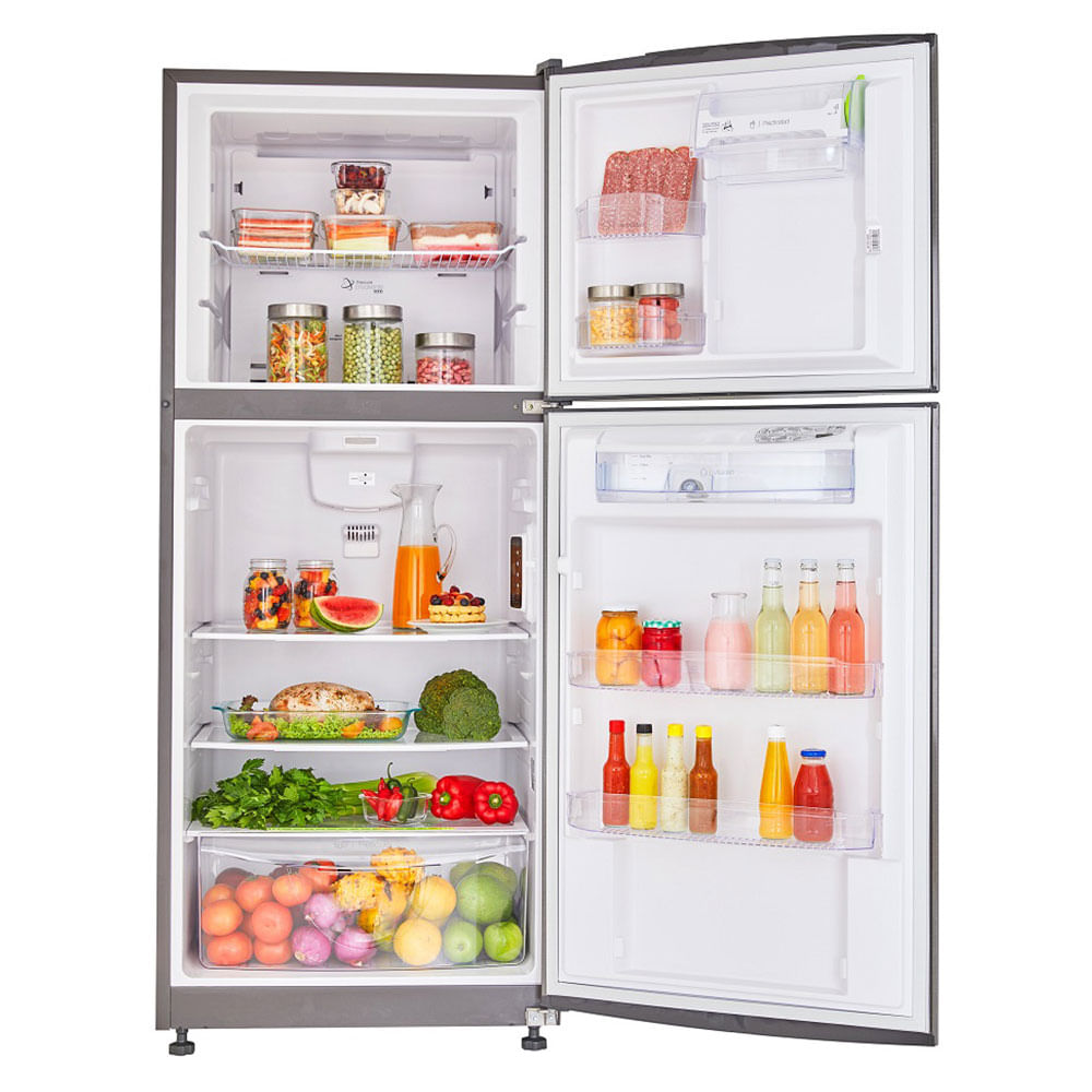 Nevera Haceb 400 SE Gris Plomo - Easy Colombia