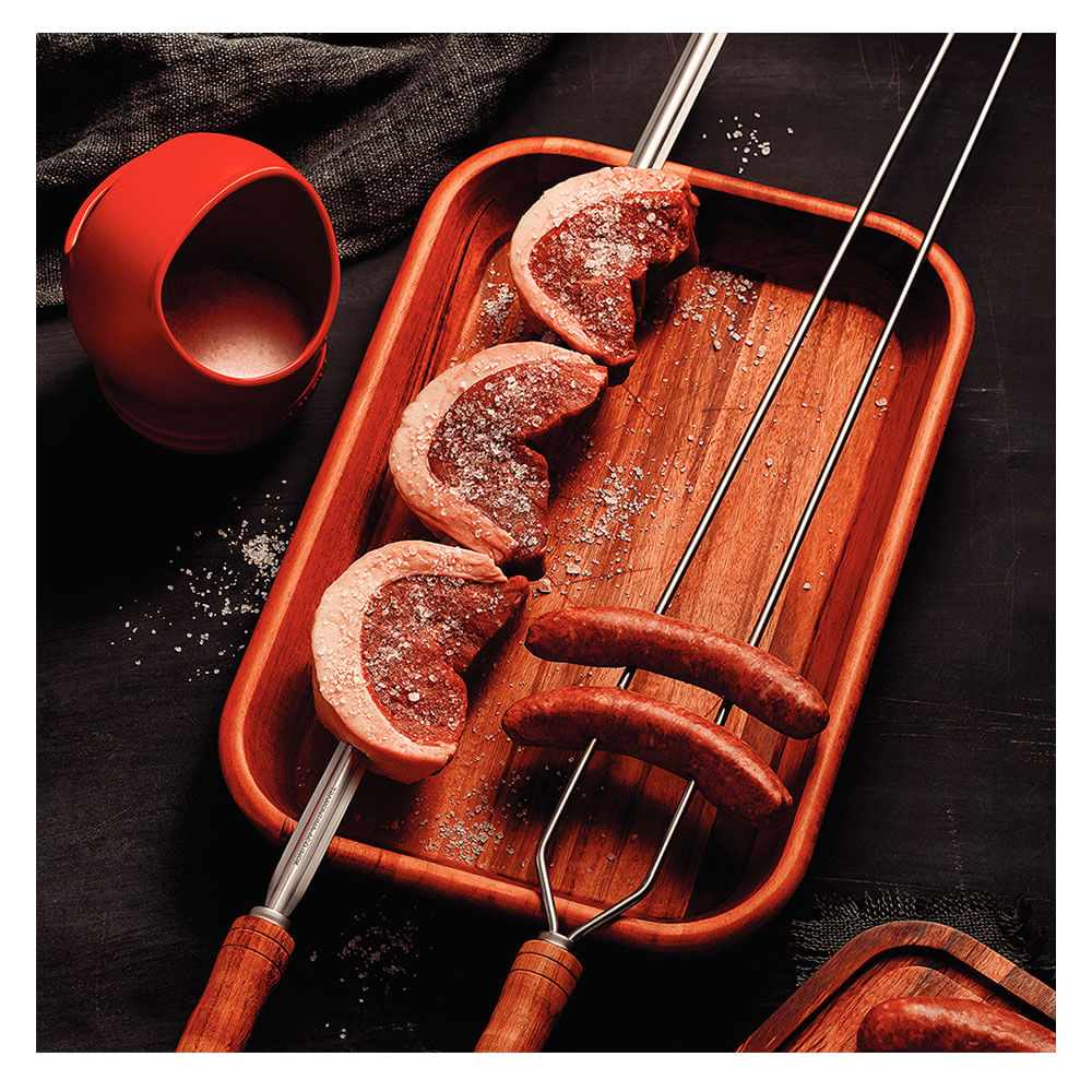Pincho asado 85cm Tramontina easy.co - Easy Colombia