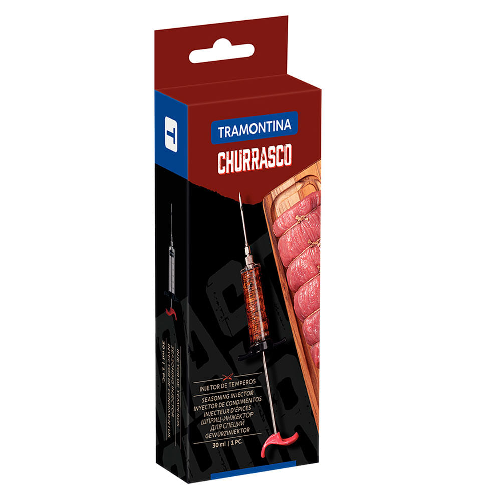 Inyector de condimentos Tramontina easy.co - Easy Colombia