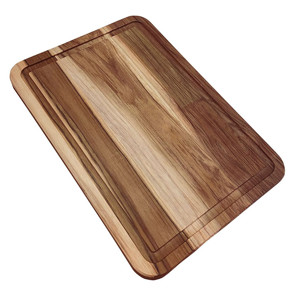 Tabla asado 36.8x25.4x1.9cm Tramontina easy.co - Easy Colombia