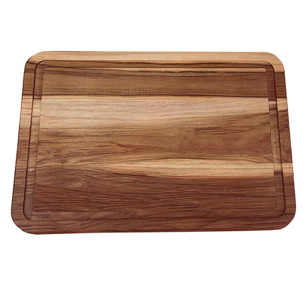 Tabla asado 36.8x25.4x1.9cm Tramontina easy.co - Easy Colombia