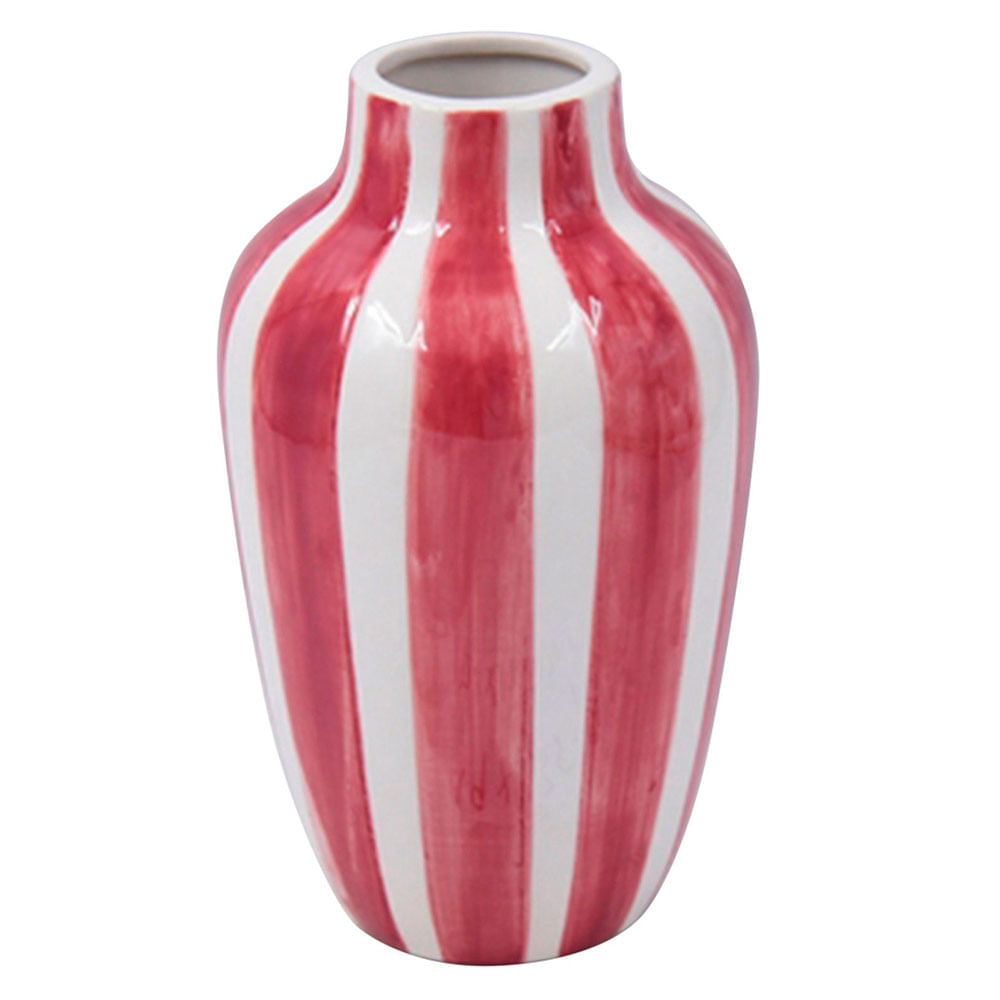 Florero México rojo L Cotidiana easy.co - Easy Colombia