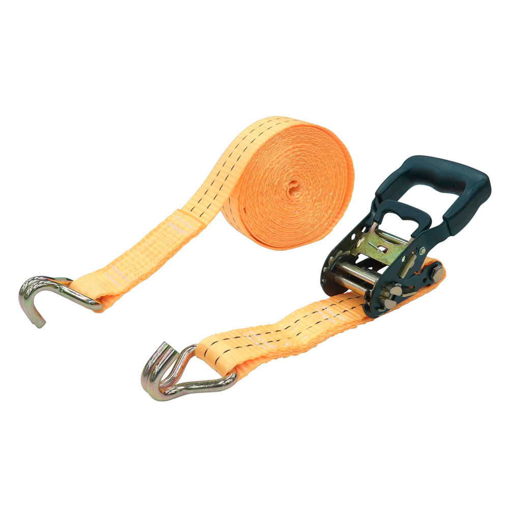 Eslinga con tensor Heavy Duty 35 mm 6 m Datrak easy.co - Easy Colombia