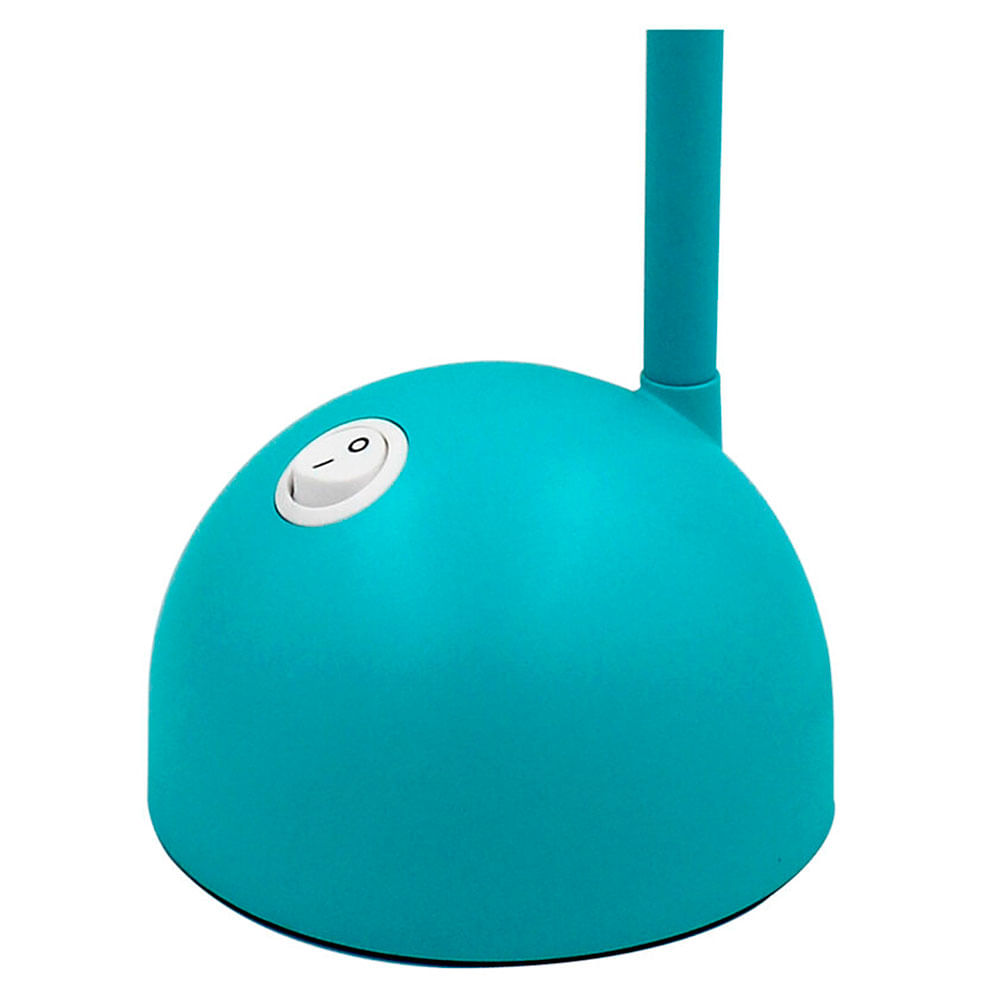 Lámpara escritorio LED Gorin calipso Abitare easy.co - Easy Colombia