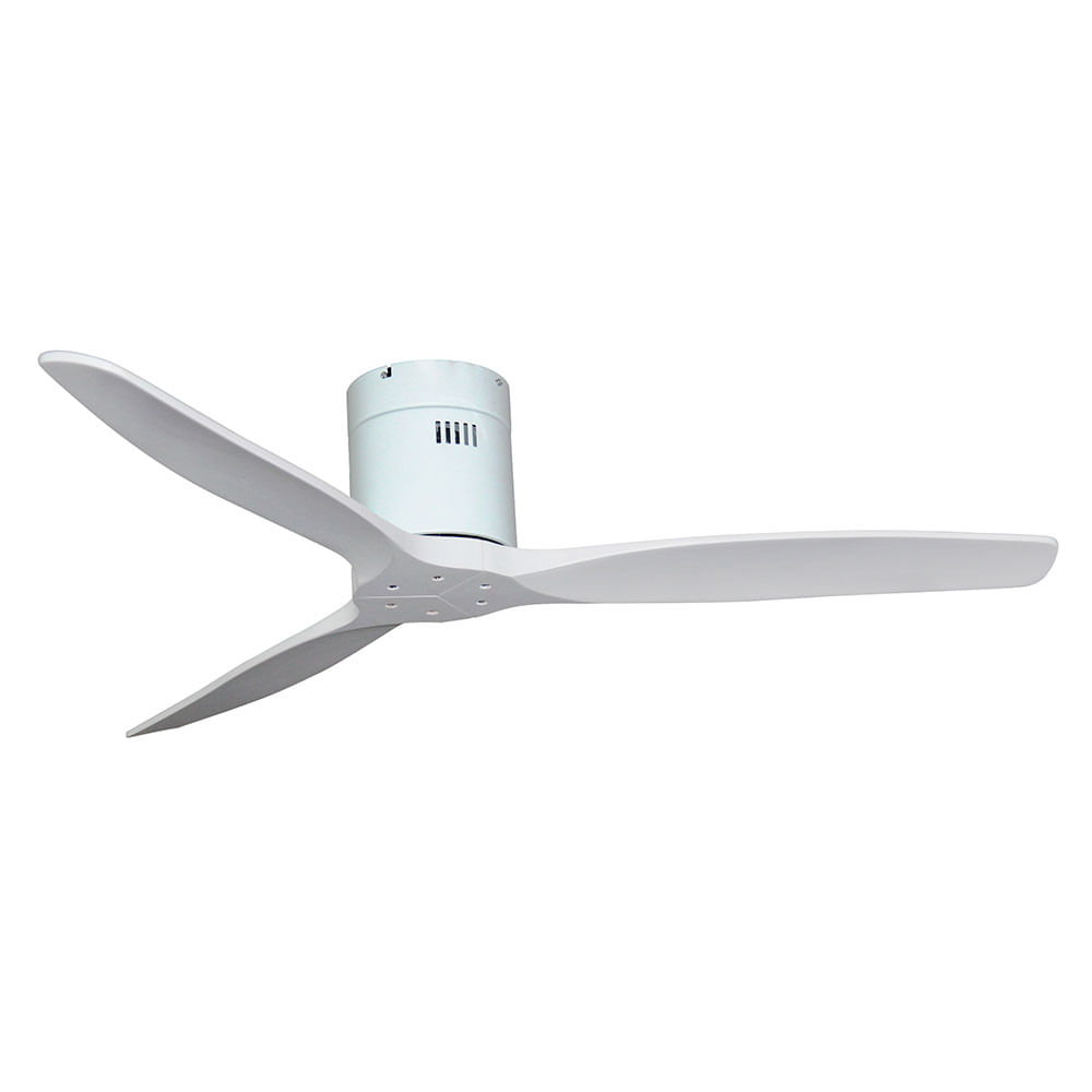 Ventilador techo Nex 52" CFL5252 blanco easy.co - Easy Colombia