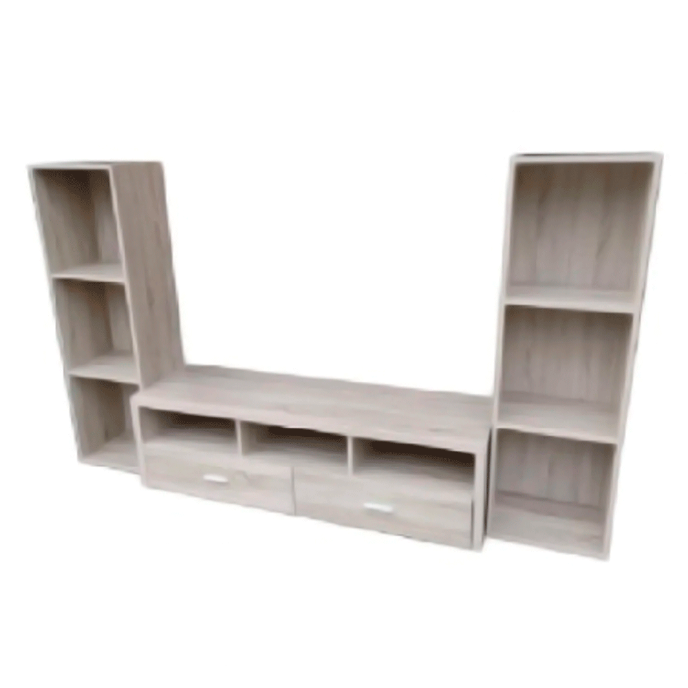 Combo Rack + Librero - Easy Colombia