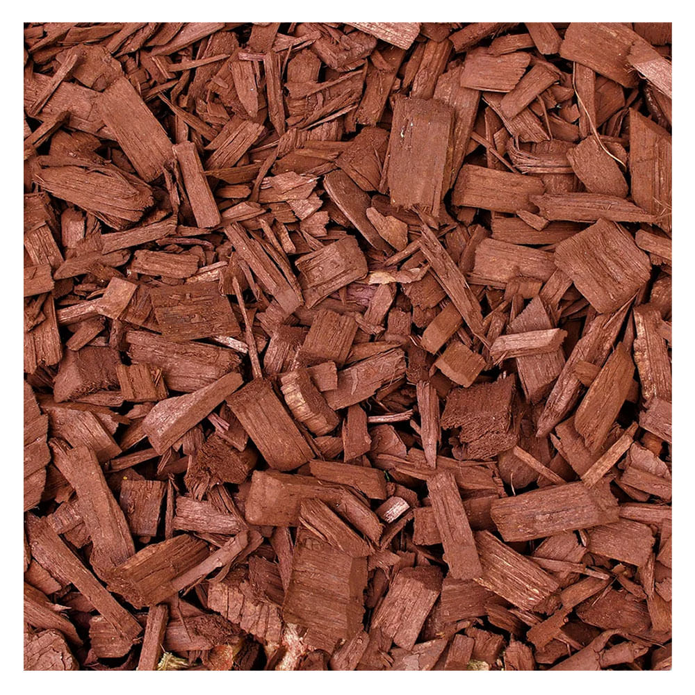 Mulch madera chocolate 1kg Mulchy easy.co - Easy Colombia