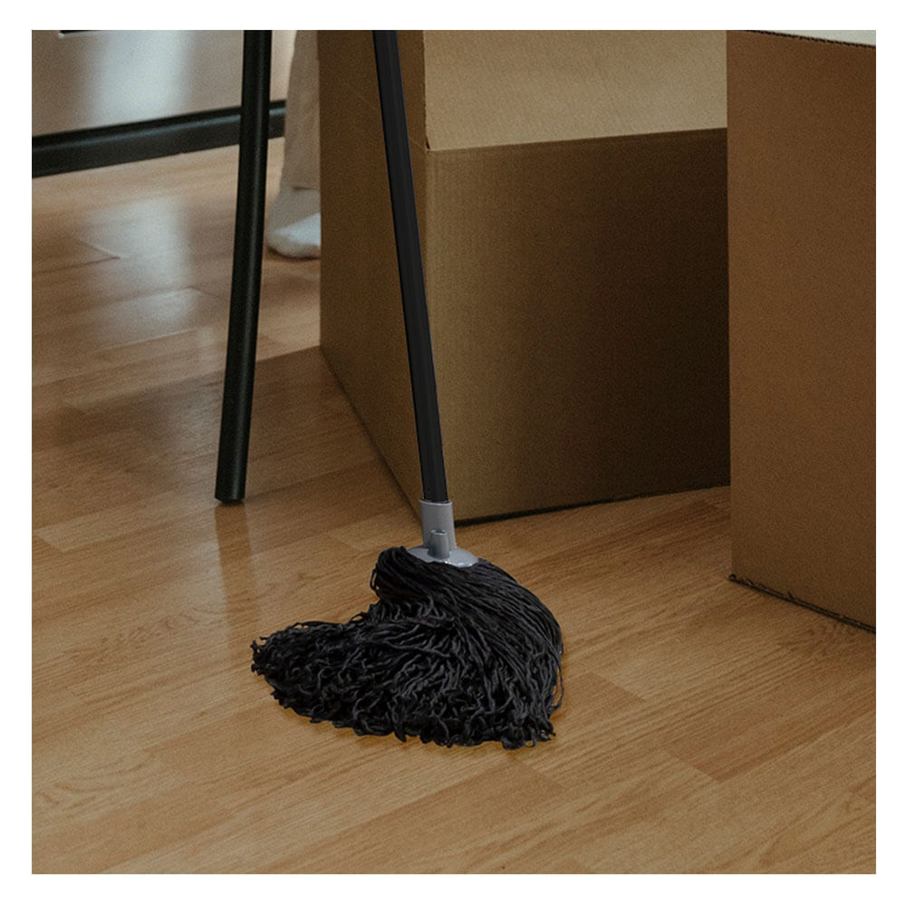 Trapero hilo microfibra color 270g Rozenbal easy.co - Easy Colombia