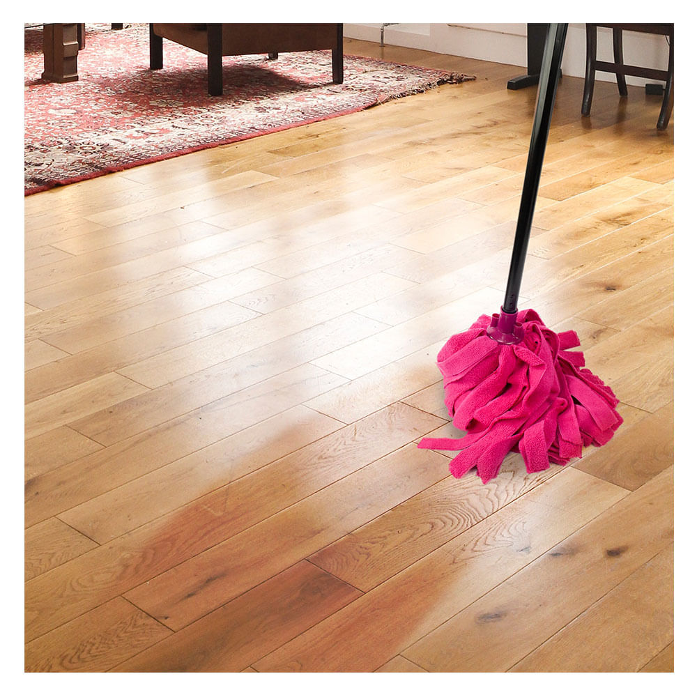 Trapero tiras microfibra 250g Rozenbal easy.co - Easy Colombia