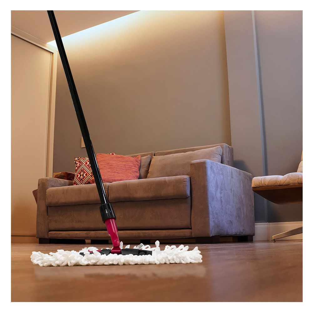 Mopa microfibra bucle Rozenbal easy.co - Easy Colombia