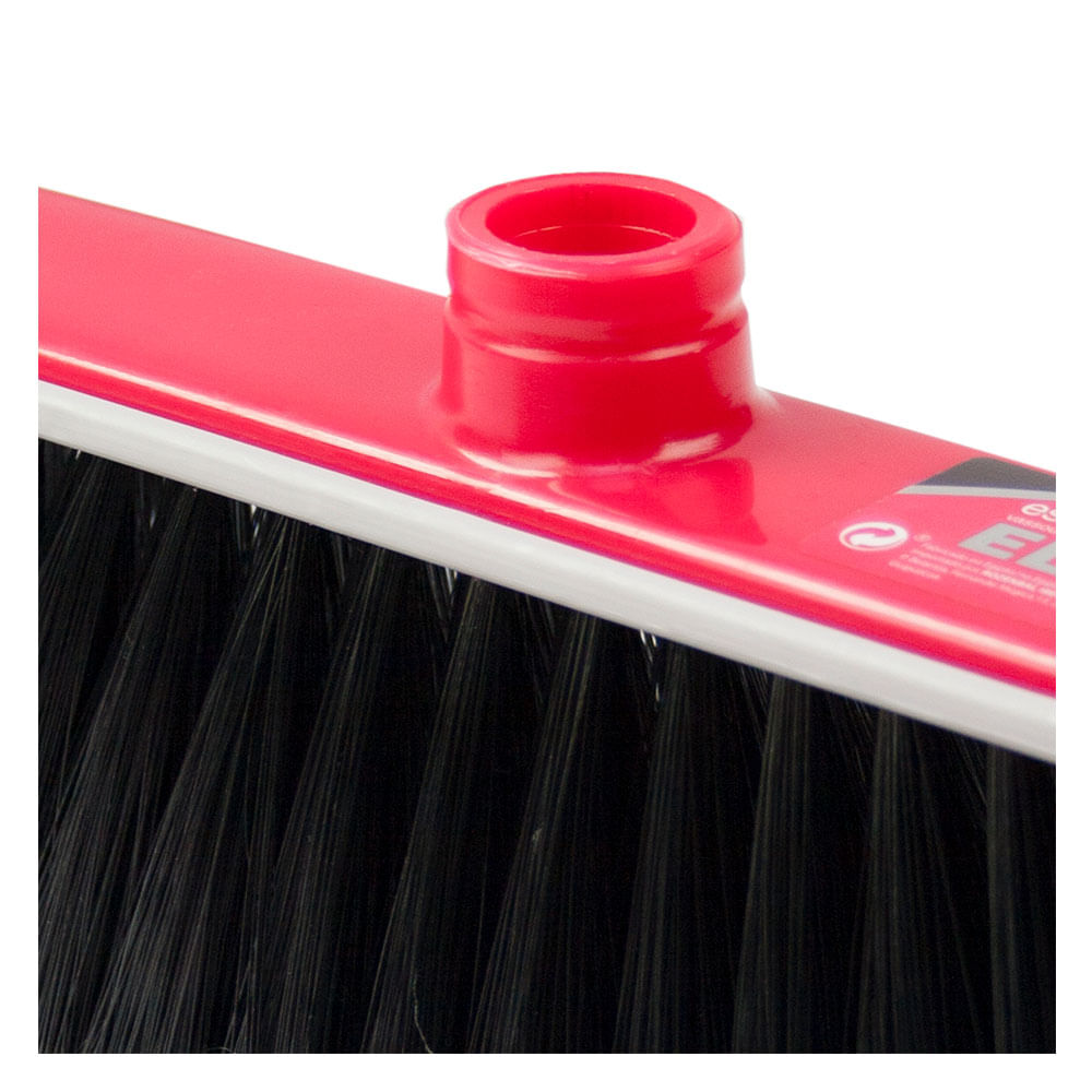 Escoba Elba fibras despuntadas Rozenbal easy.co - Easy Colombia