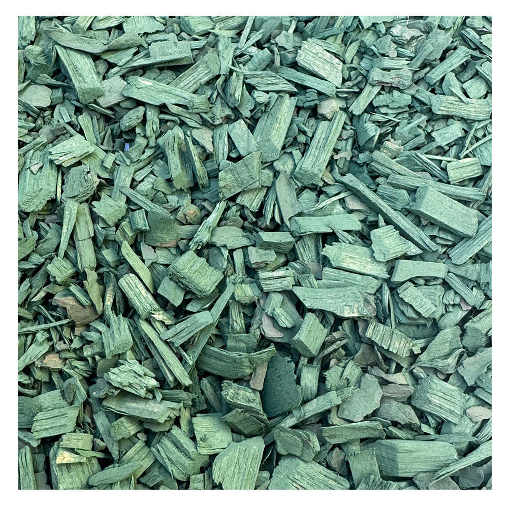 Mini mulch verde 1L Nature easy.co - Easy Colombia