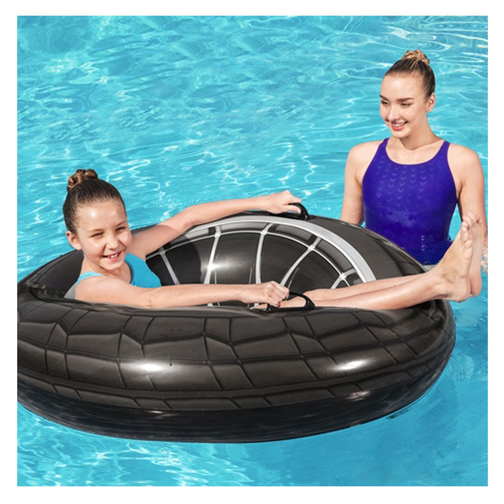 Flotador Aro 33x105x105 cm Bestway easy.co - Easy Colombia
