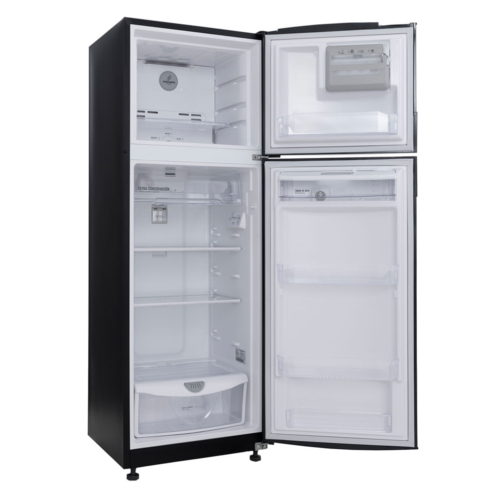 Nevera No Frost 311L H6164NT31 gris/plomo Haceb easy.co - Easy Colombia