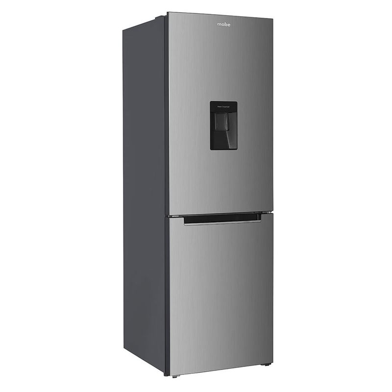 Nevera No Frost 360L inox RMB432PXBQS0 Mabe easy.co - Easy Colombia