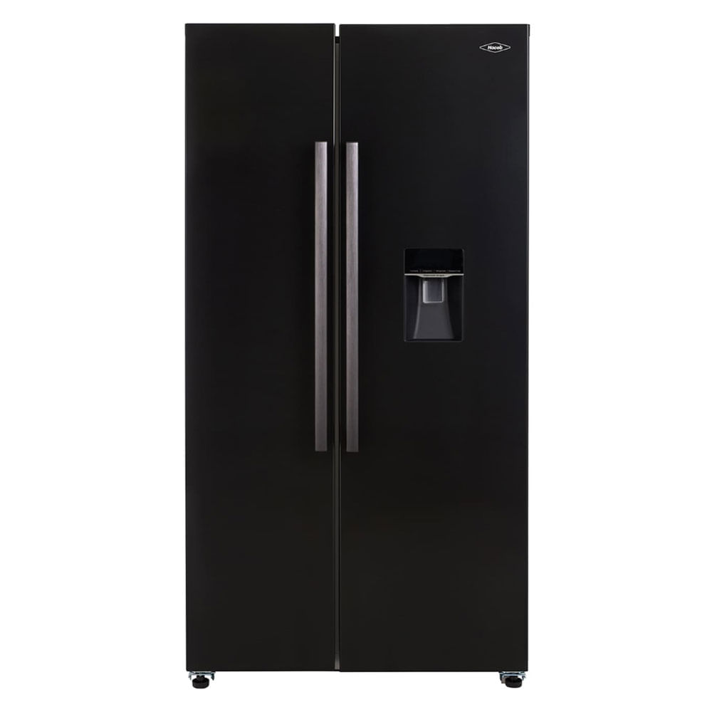 Nevecon No Frost 560L negro H9164NT56A Haceb easy.co - Easy Colombia