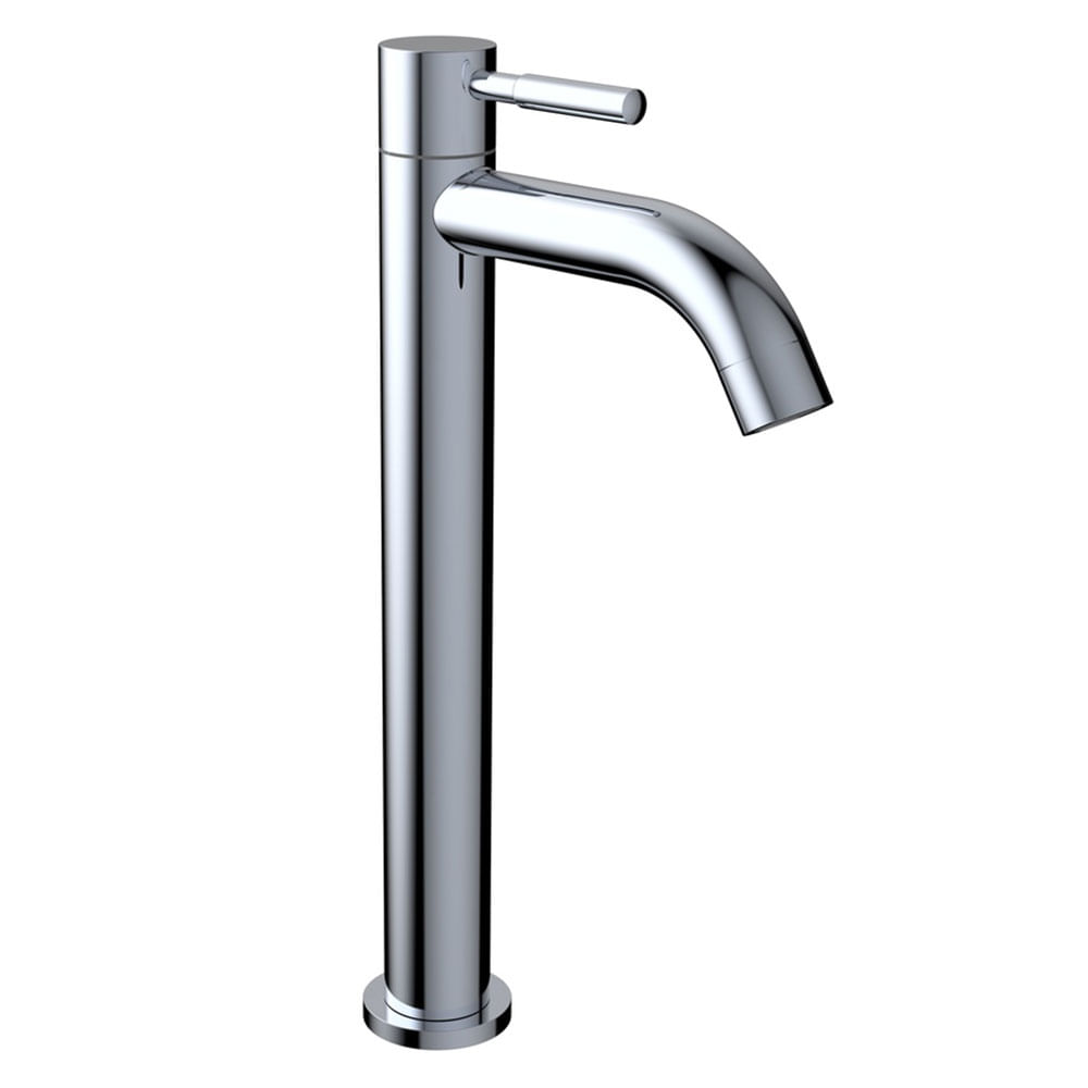 Grifería monomando lavamanos Vera alto cromado Grival easy.co - Easy ...