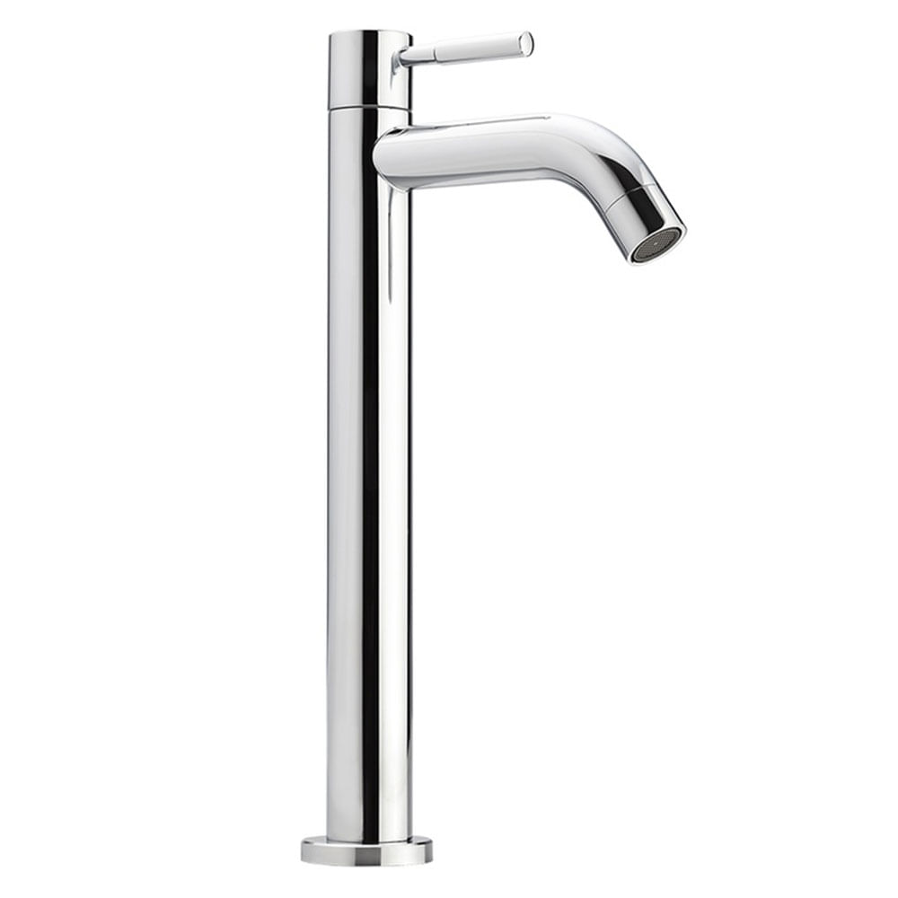 Grifería monomando lavamanos Vera alto cromado Grival easy.co - Easy ...