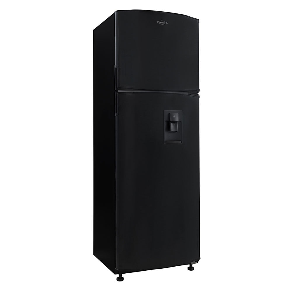 Nevera Haceb no Frost 311L negro esmeralda H6164NT31A easy.co - Easy ...