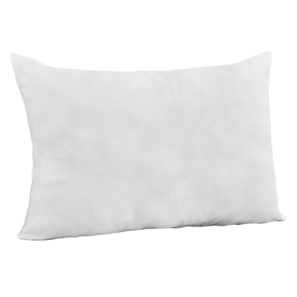 Almohada Microfibra 45x65 Blanco - Easy Colombia