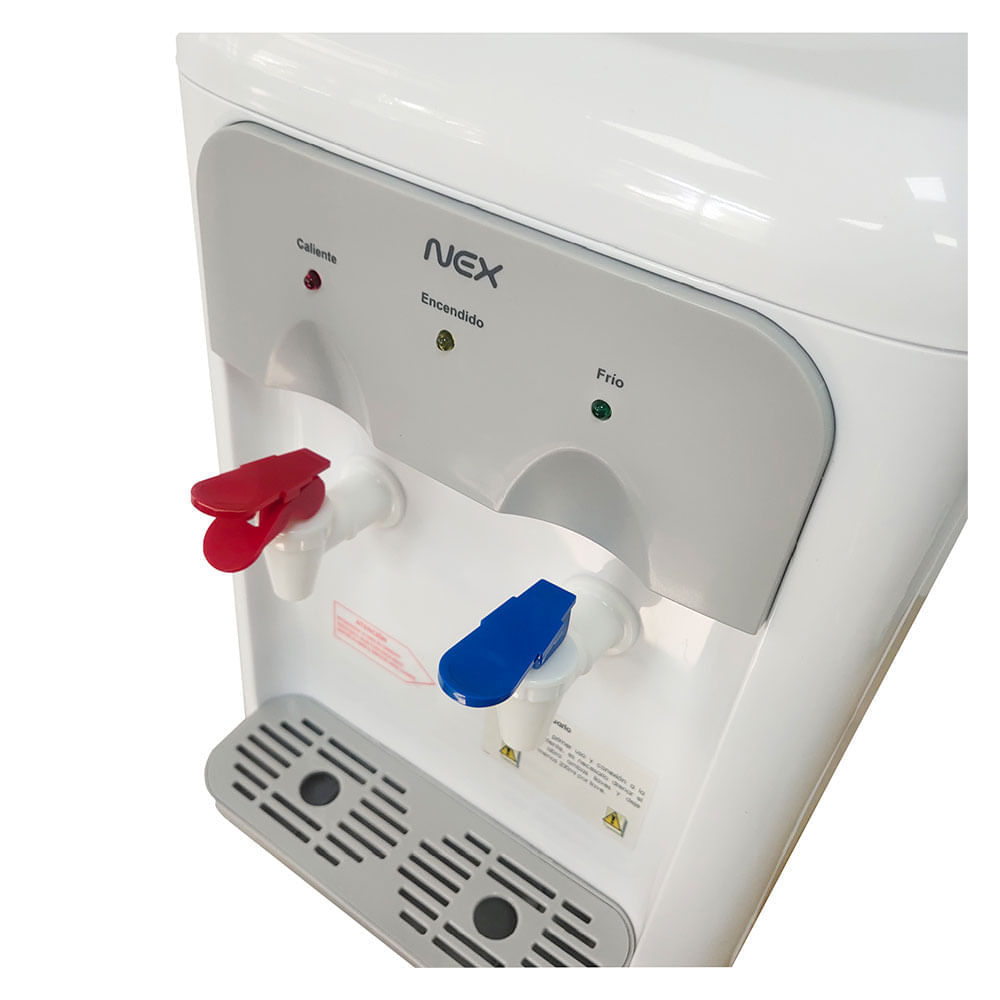 Dispensador de agua DA-112 Nex easy.co - Easy Colombia