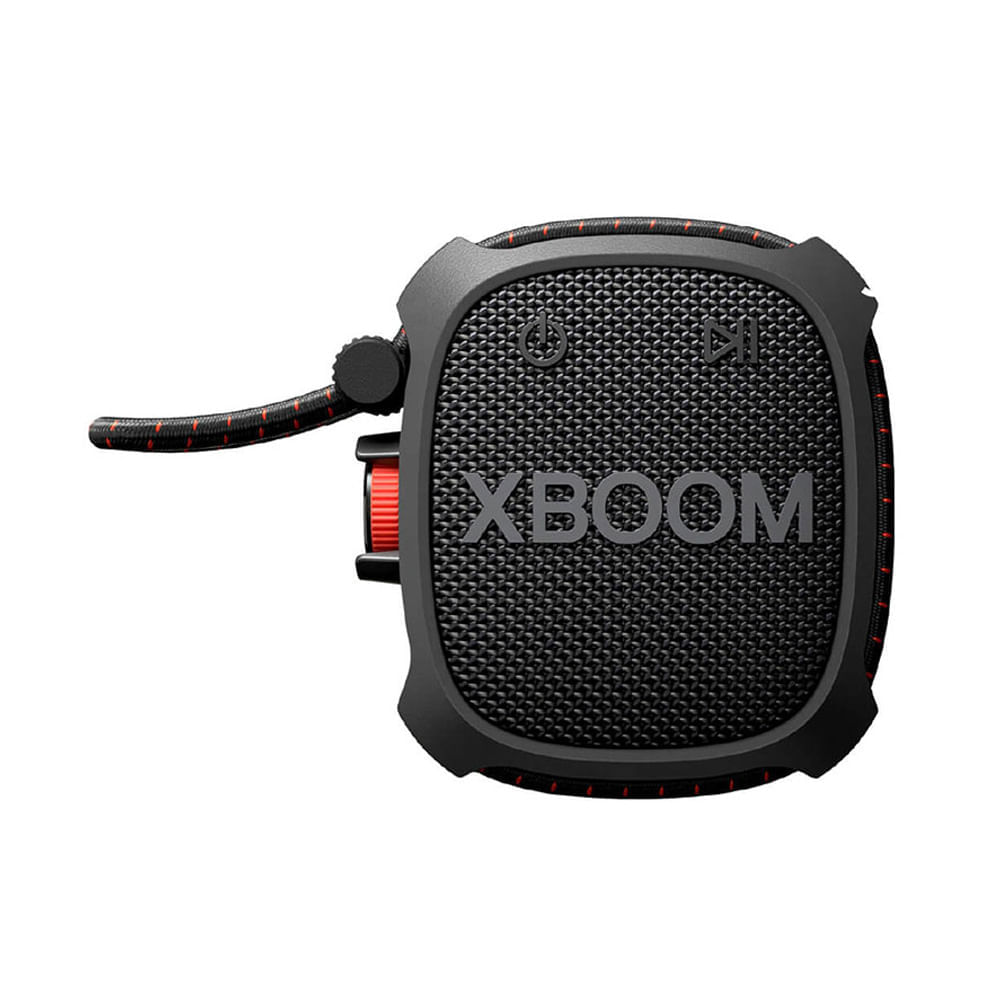 Parlante Portable LG Xboom XG2T Con Resistencia LP67 - Easy Colombia