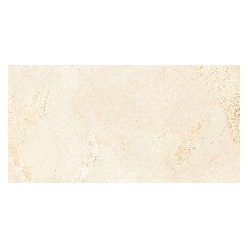 Cerámica para piso y pared Laja beige 31x60 cm 1.86 m2 San Lorenzo easy ...