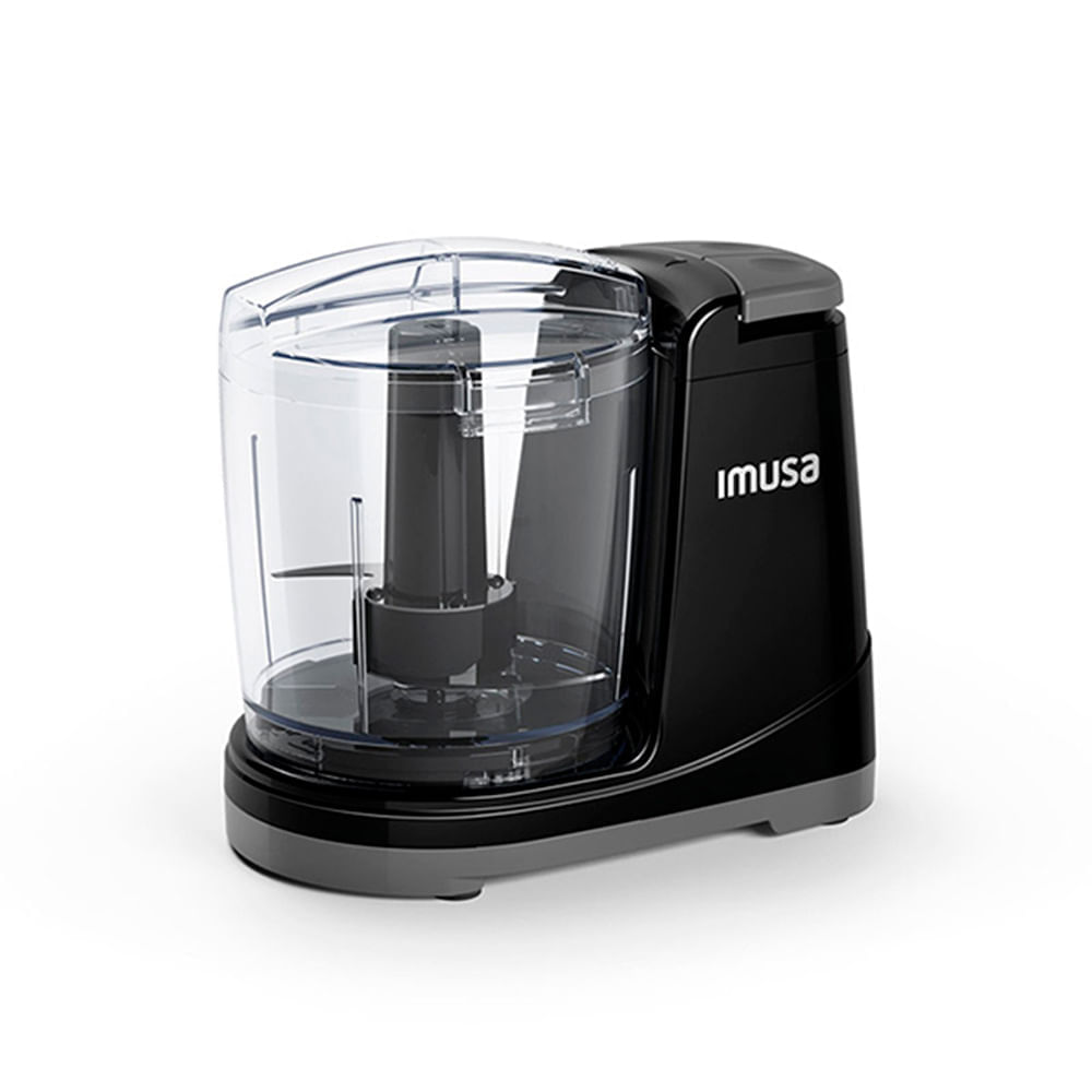 Picador Power Max Imusa Negra 8010000581 - Easy Colombia