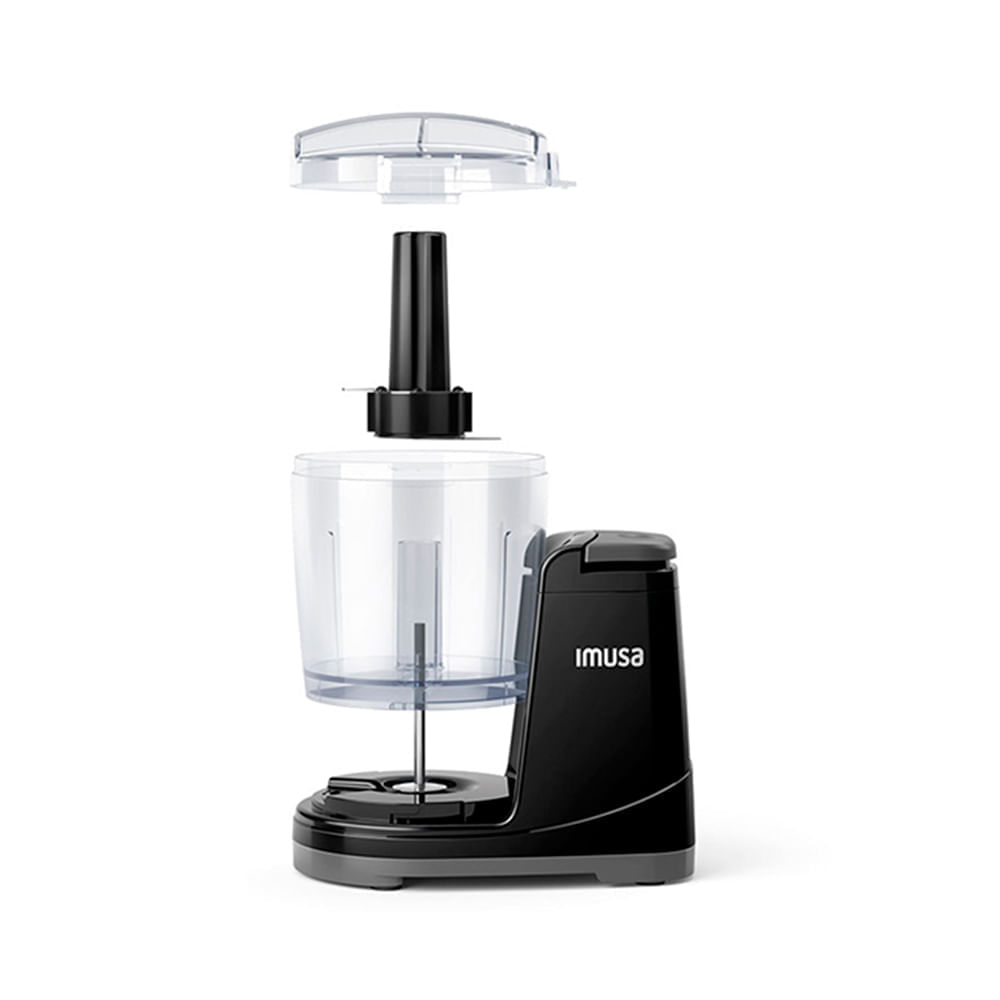 Picador Power Max Imusa Negra 8010000581 - Easy Colombia